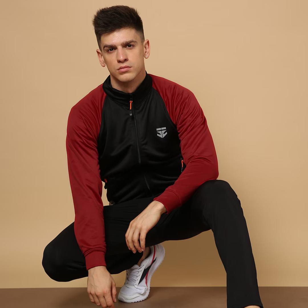 Track Suit – Everhold Fashion