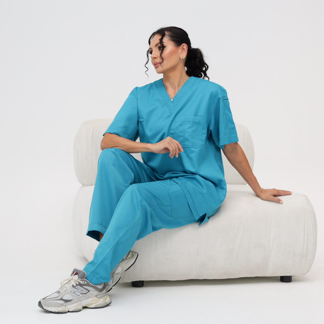 CHSS Uniform – Everhold Fashion